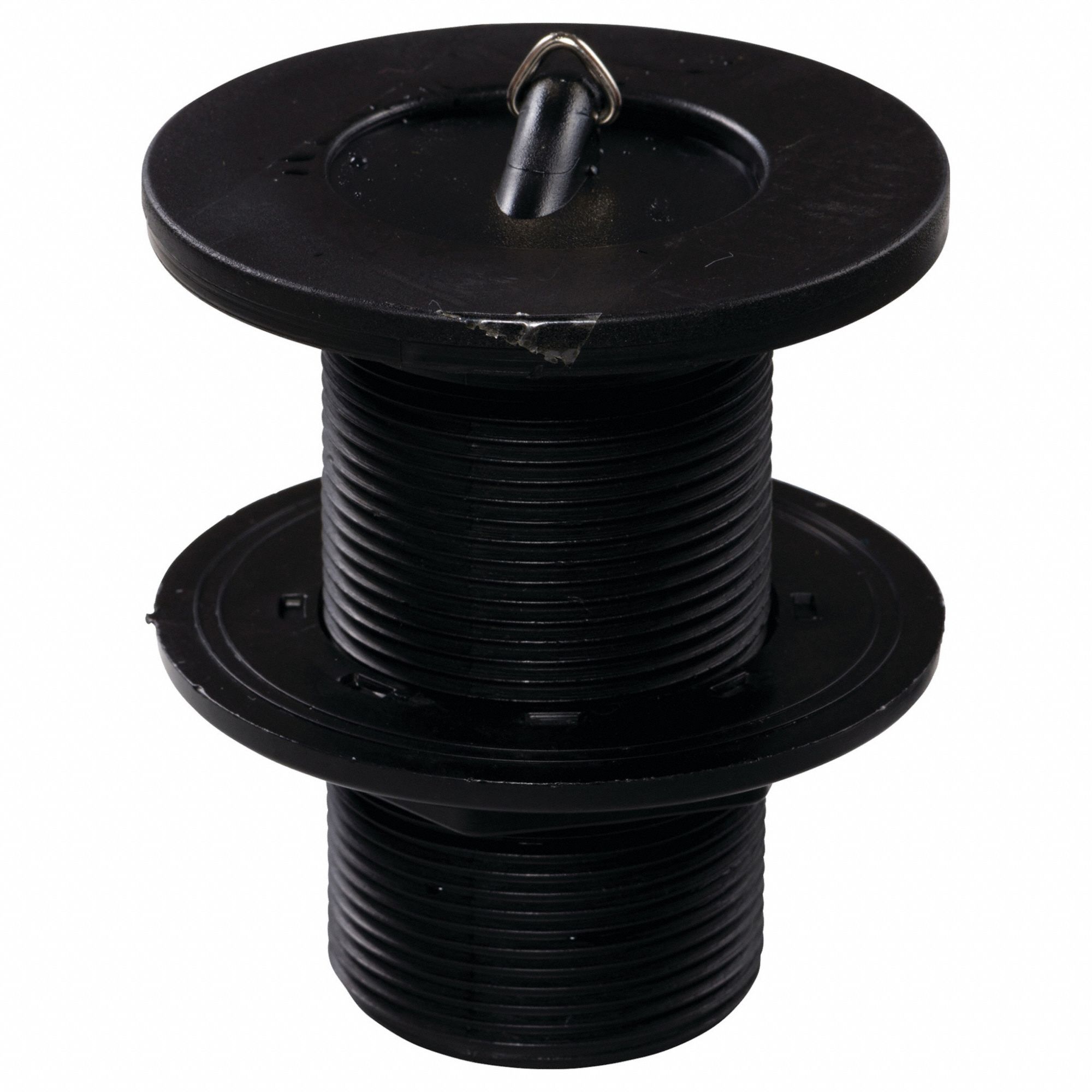 ORION, 3 1/4 in Overall Dia, 4 5/8 in Body Ht, Drain Assembly - 4AYJ9 ...