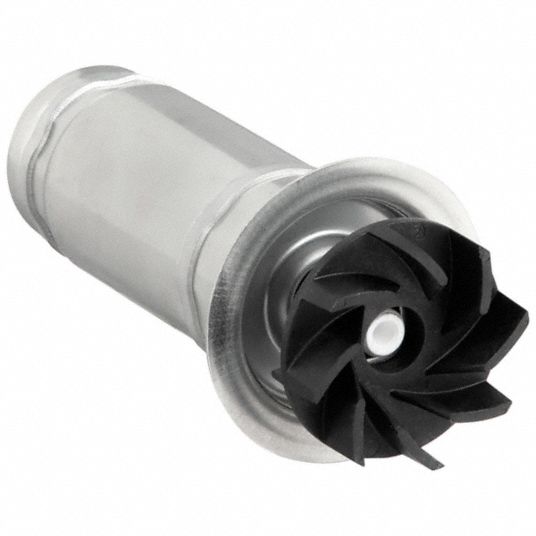 TACO, 0010-022RP, 0010-BF3-2IFC/0010-SF3-IFC, Circulating Pump ...