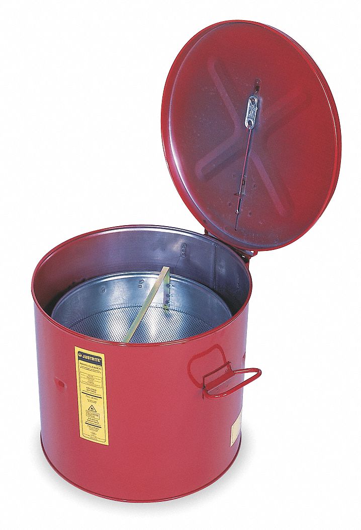 Wash Tank - Grainger