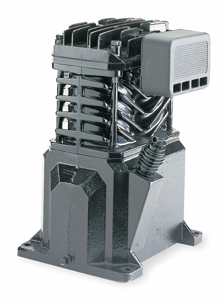 Air Compressor Pump - Grainger