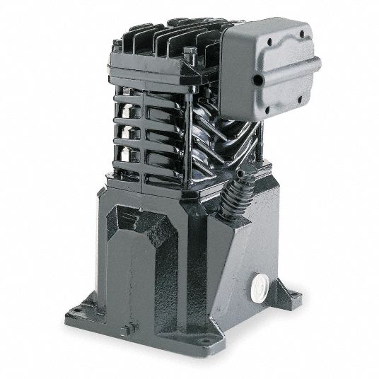 SPEEDAIRE Air Compressor Pump - 4B246|4B246 - Grainger