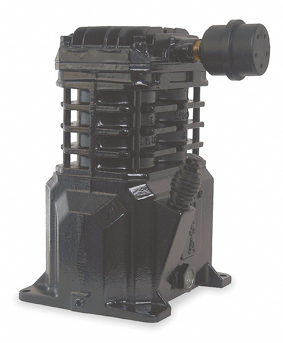 Air Compressor Pump - Grainger