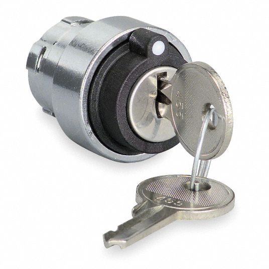 22mm Selector Key - Grainger