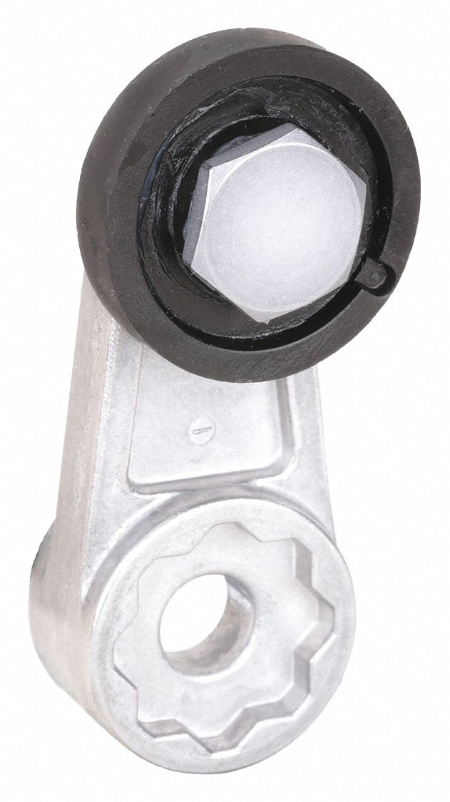 TELEMECANIQUE SENSORS SWITCH LIMIT OPERATING LEVER PLSTIC - Limit ...