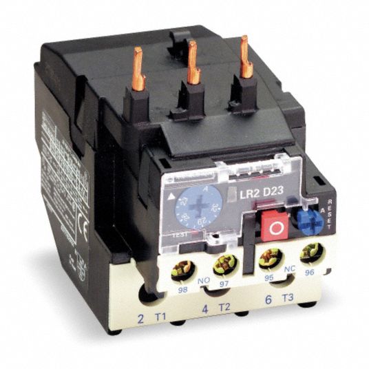 IEC Overload Module - Grainger