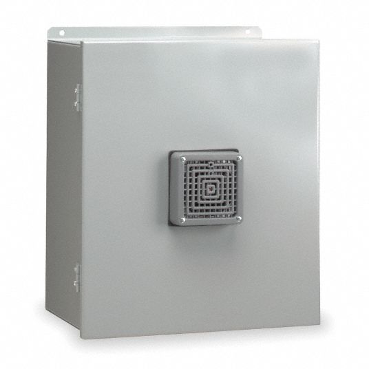 Motor/Pump Control Box - Grainger