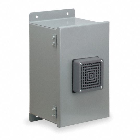 Motor/Pump Control Box - Grainger