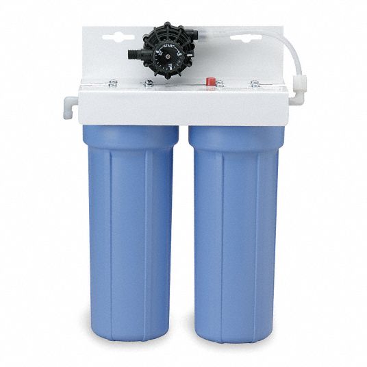 Water Filter System - Grainger