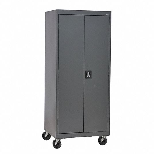Storage Cabinet - Grainger