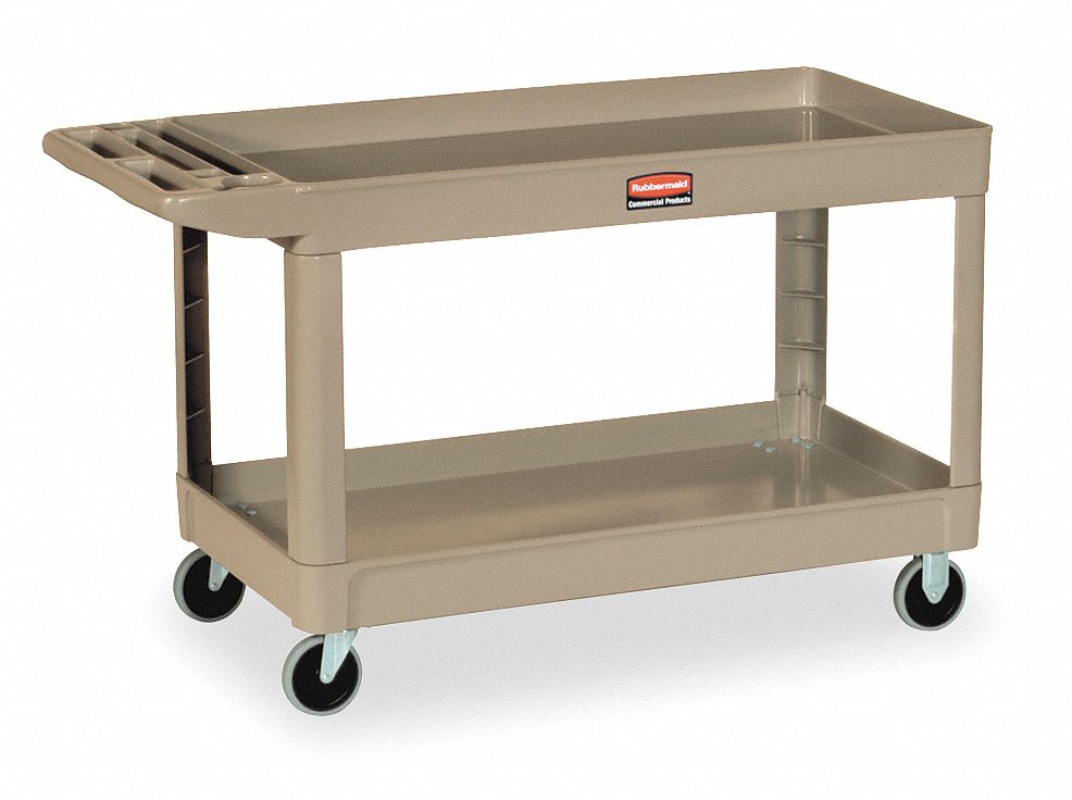 Cart,Service,Hvy Duty - Grainger