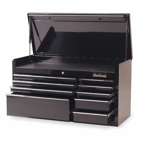 Top Chest - Grainger