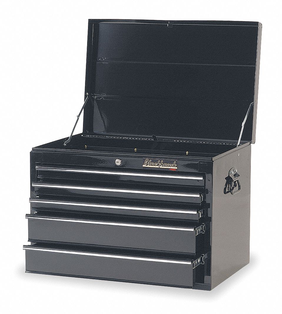 Top Chest - Grainger