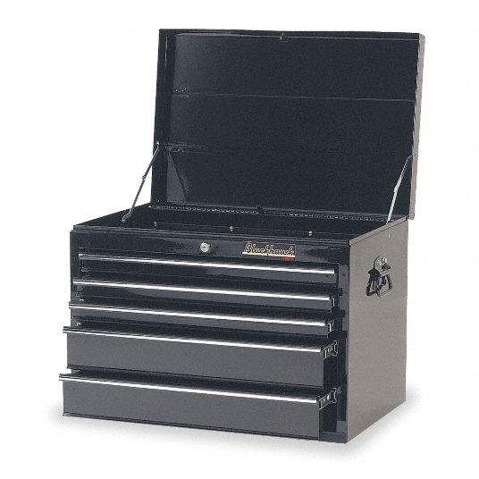 Top Chest - Grainger