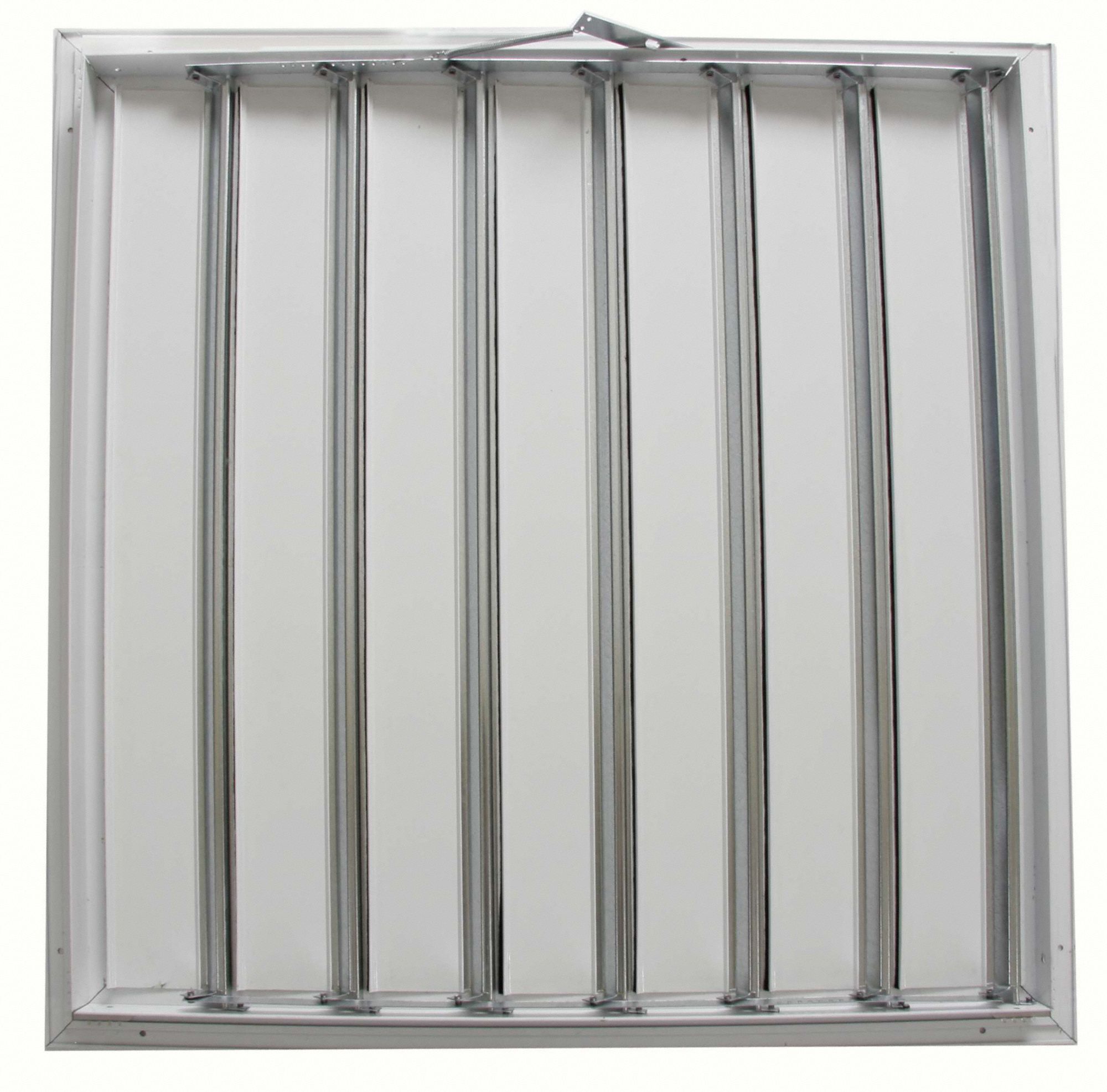 Dayton Ceiling Fan Shutters | Shelly Lighting