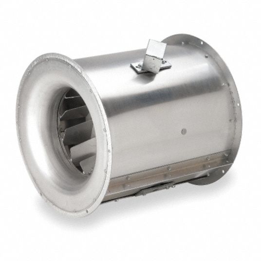 Blower,Inline Duct - Grainger