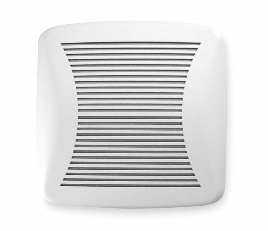BROAN Ventilador para Baño,Diá 4plg,Volt 120V - 4C377 | 674 - Grainger ...