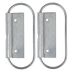 Washable Metal Air Filters - Grainger Industrial Supply