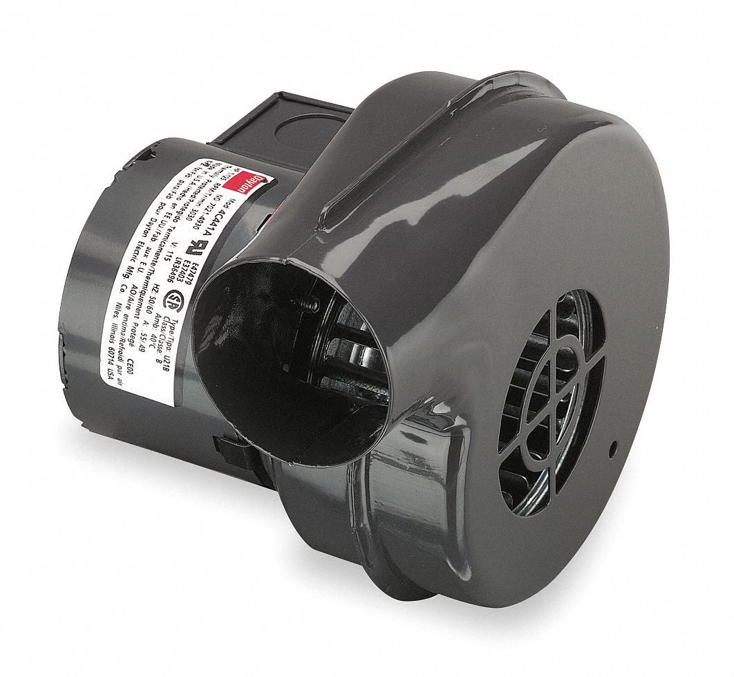 OEM Blower - Grainger