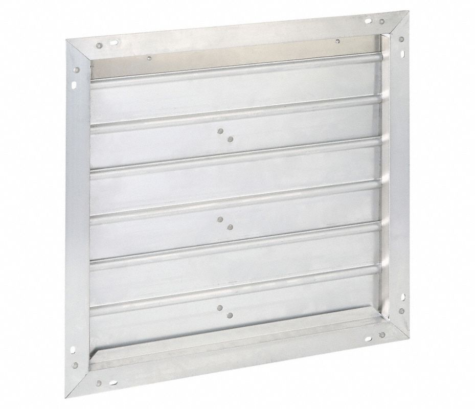 DAYTON Compuerta Motorizada,Plaza 23",100-240Hz - 4C561 | 4C561 ...