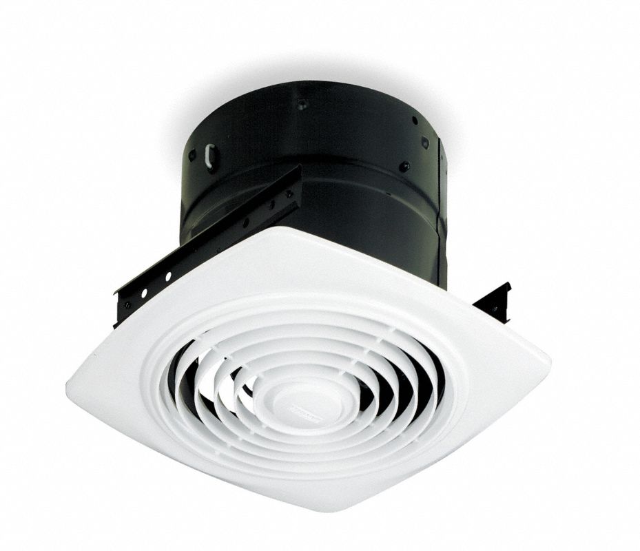 BROAN Extractor de Aire,Techo,Carcasa 7pulg - 4C700 | 504 - Grainger México