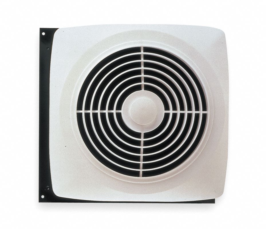 BROAN Extractor de Aire,120V,1.7A - 4C704 | 508 - Grainger México