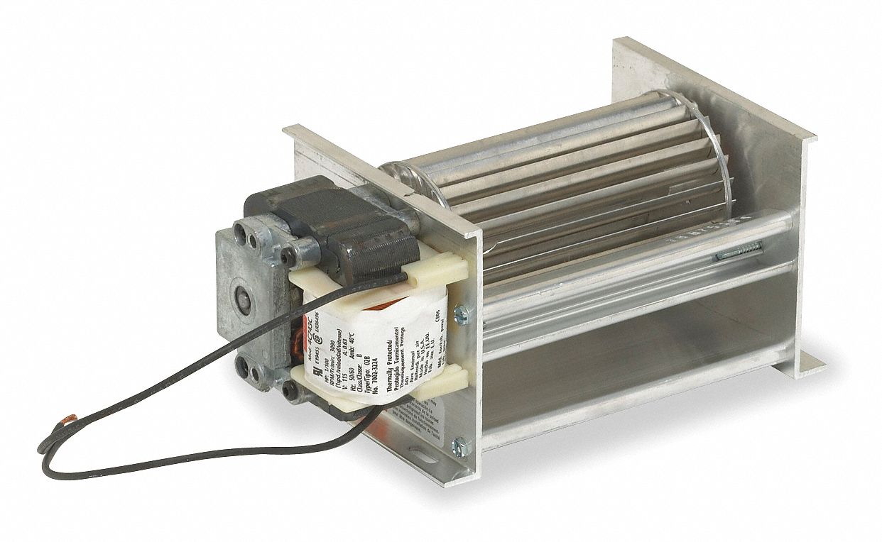 OEM Blower - Grainger