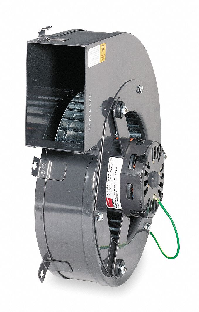 OEM Blower - Grainger