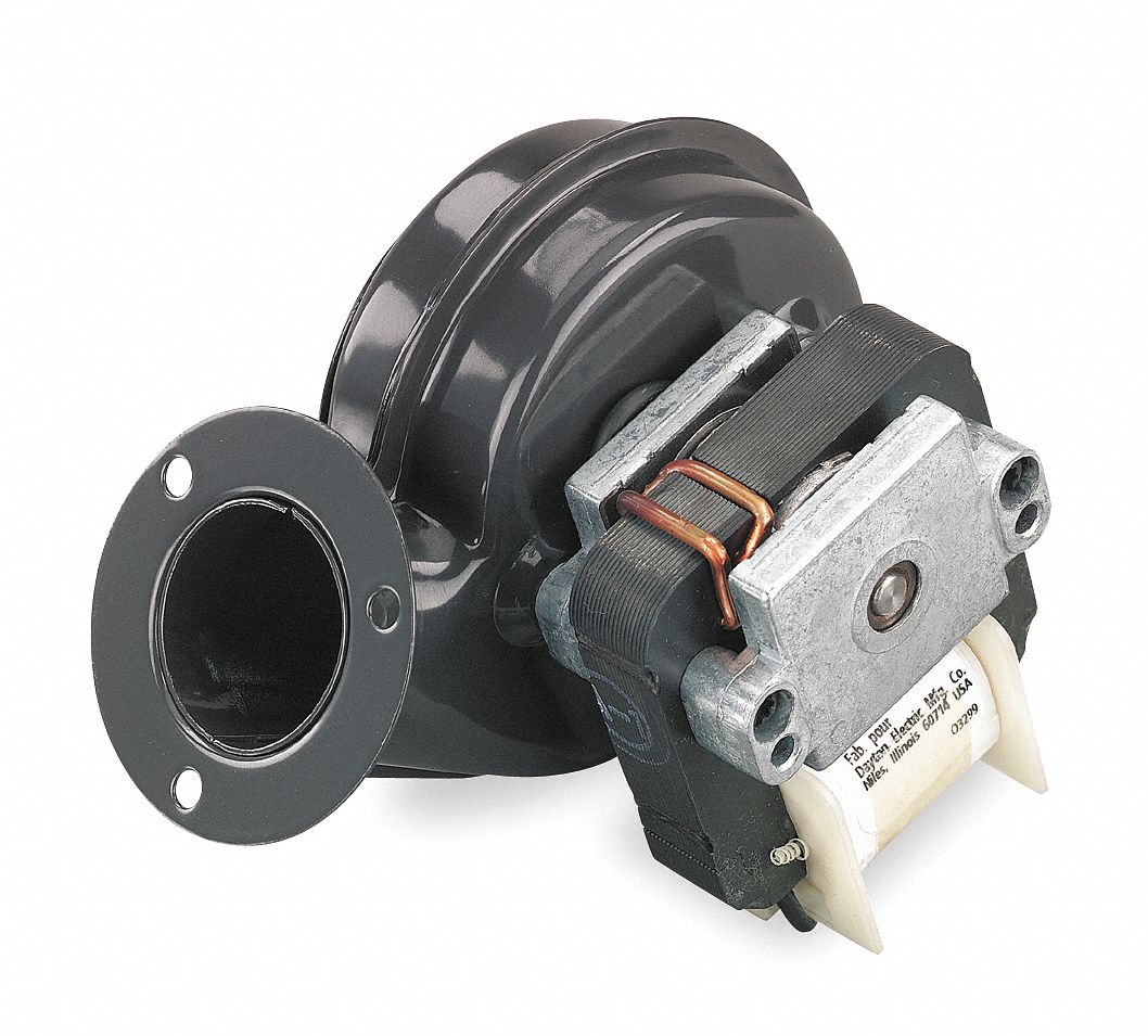 OEM Blower - Grainger