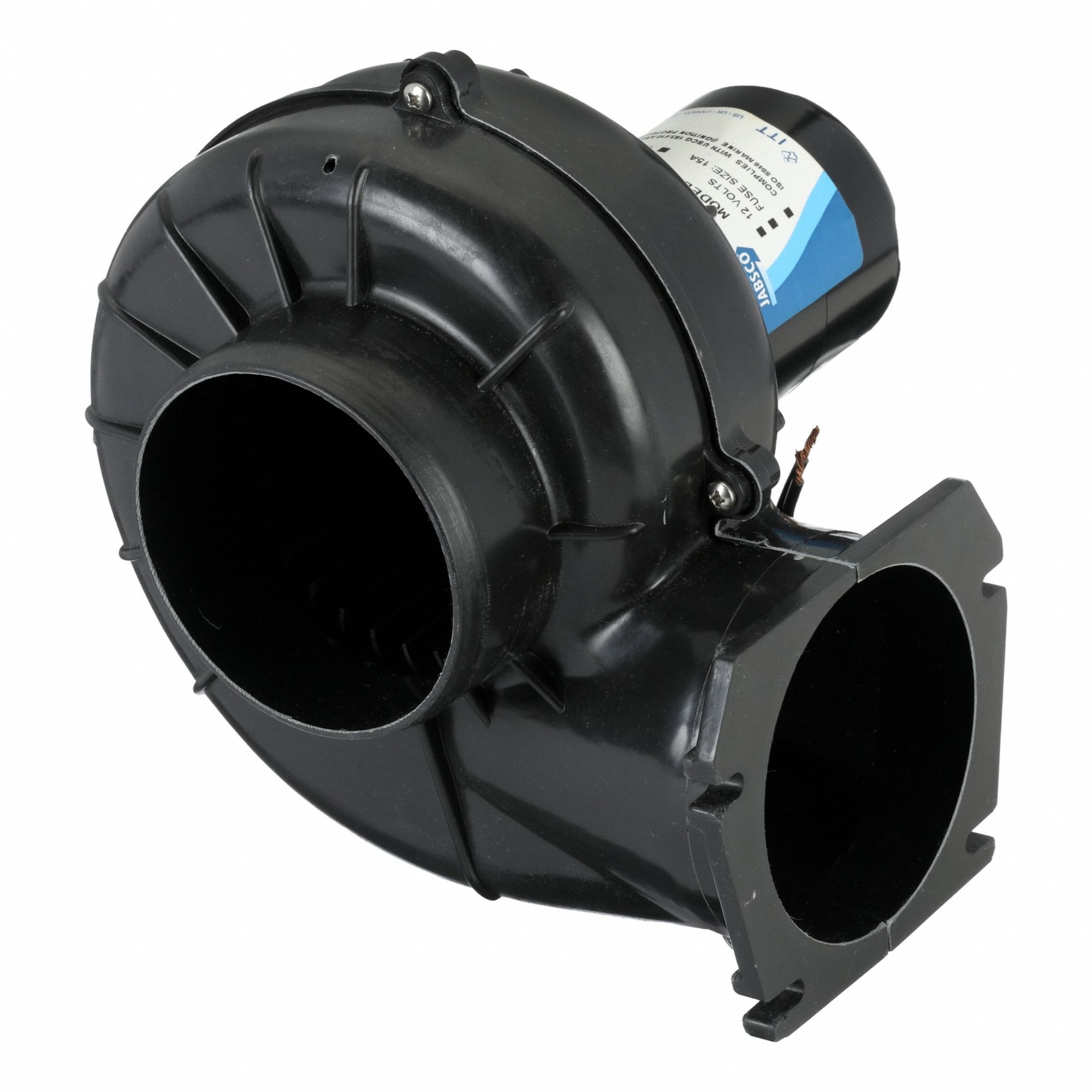 4 1/2 in Wheel Dia, Direct Drive, OEM Blower - 4C816|35400-7000 - Grainger