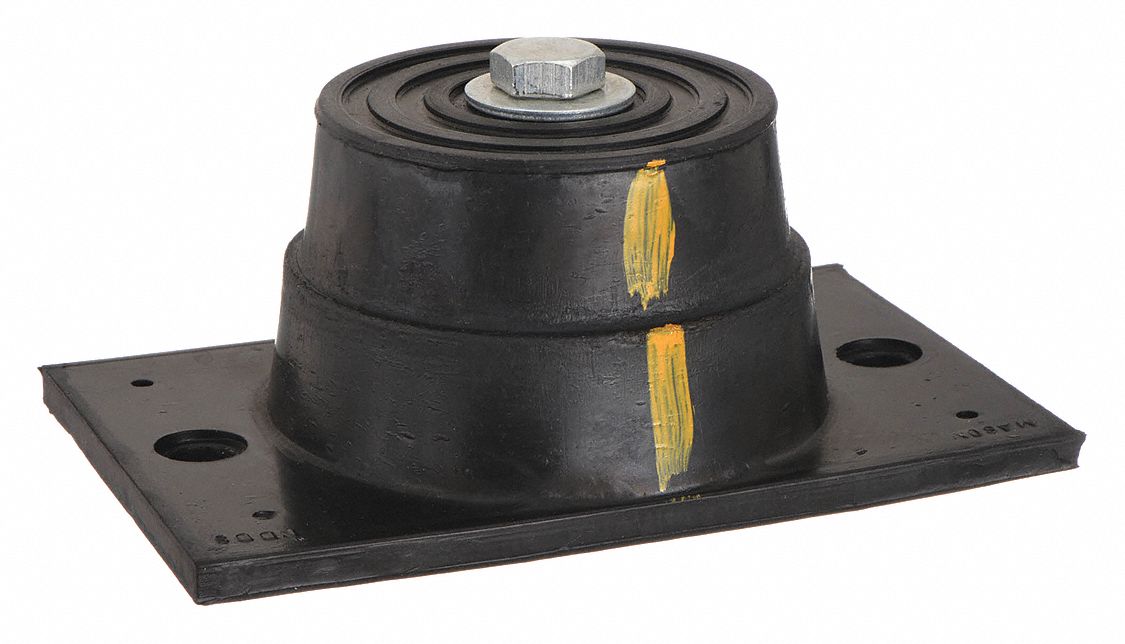 Floor Mount Vibration Isolator Neoprene Discount Codes | www.oceanproperty.co.th