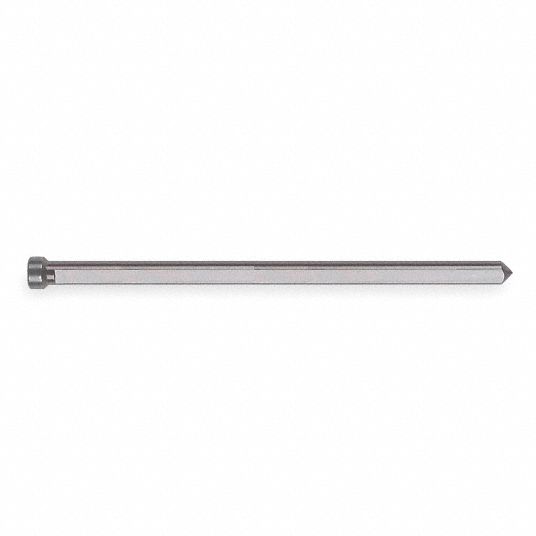 Ejector Pin 2" Long, —, For Use With Milwaukee 2 in Cutting Depth ...