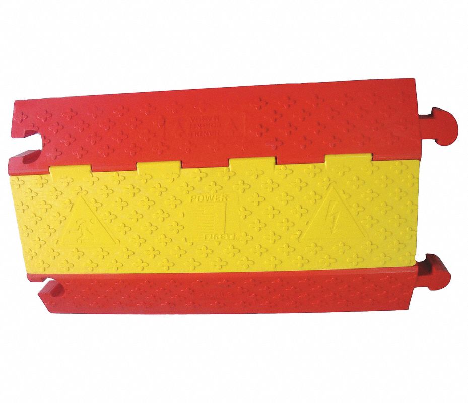 POWER FIRST Protector para Cable,22" - 4CEL3 | 4CEL3 - Grainger México