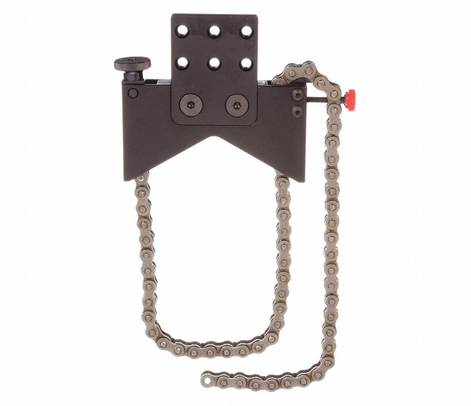 STARRETT Abrazadera para Alineación de Eje - 4CEW4 | 668 - Grainger México