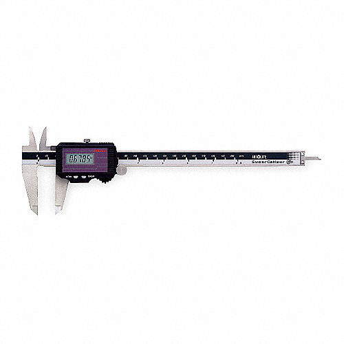 MITUTOYO Calibrador Vernier Digital Solar 8 pulgadas 4 Vías Acero ... MITUTOYO Calibrador Vernier Digital Solar 8 pulgadas 4 Vías Acero ...