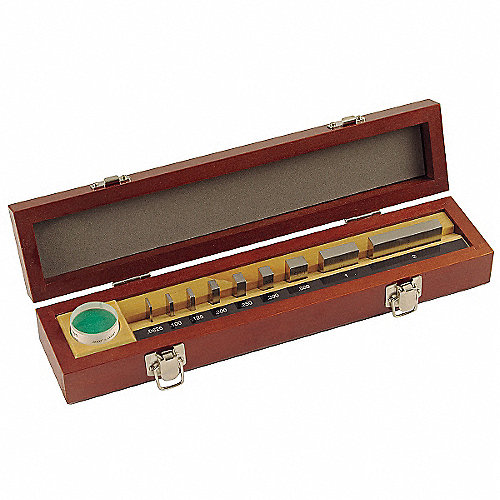 MITUTOYO Jgo Bloq Calbrcn Paralel Optic,9PZ,ASME0 - Juegos de Bloques ... MITUTOYO Jgo Bloq Calbrcn Paralel Optic,9PZ,ASME0 - Juegos de Bloques ...