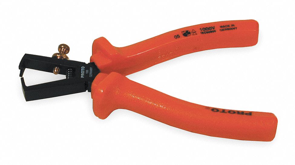 Wire Stripper - Grainger