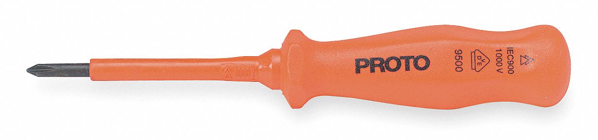 Screwdriver - Grainger