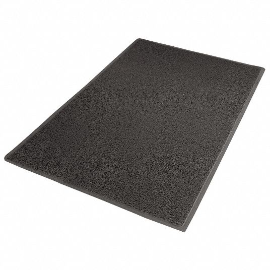 Spaghetti Loop, Outdoor, Entrance Mat - 4CKK1|265S0035BL - Grainger