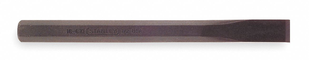 Cold Chisel 1/2 In - Grainger