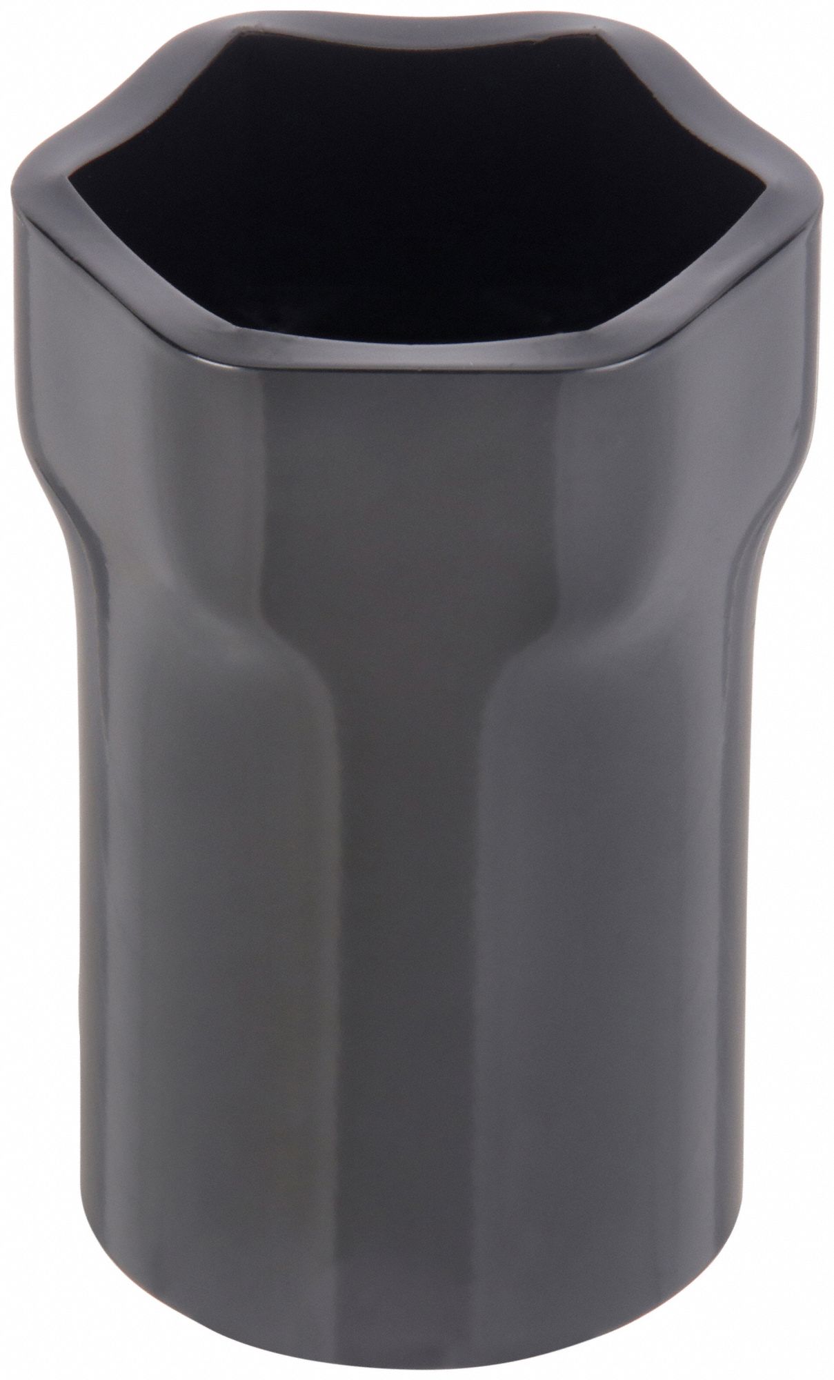 OTC 3 4 In Drive Size 2 9 16 In Socket Size Locknut Socket 4CLL6