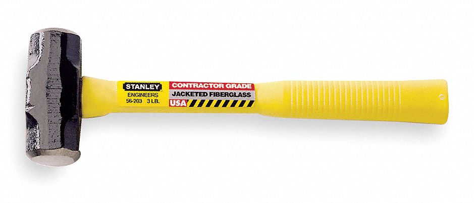 Engineer'S Hammer - Grainger