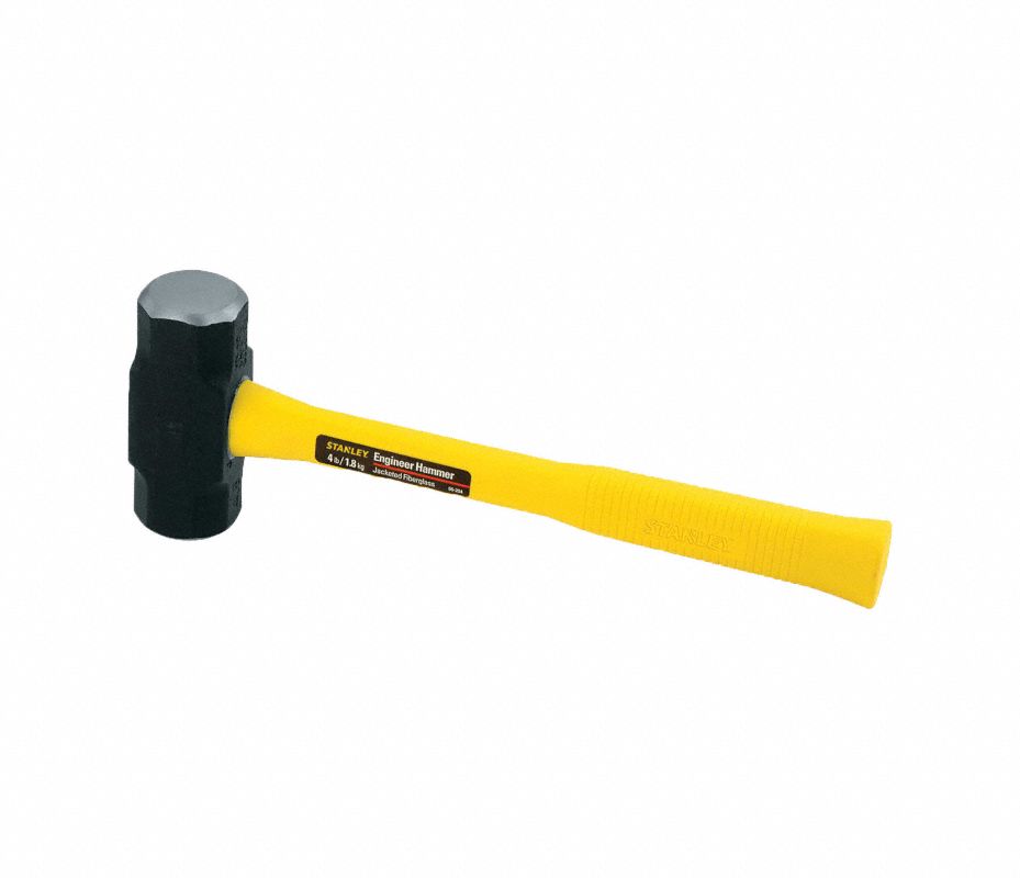 STANLEY Martillo para Ingenieros 4 lb. 14" - Marros - 4CM03 | 56-204 ...
