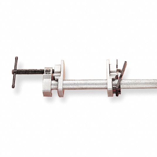 Pipe Clamp - Grainger