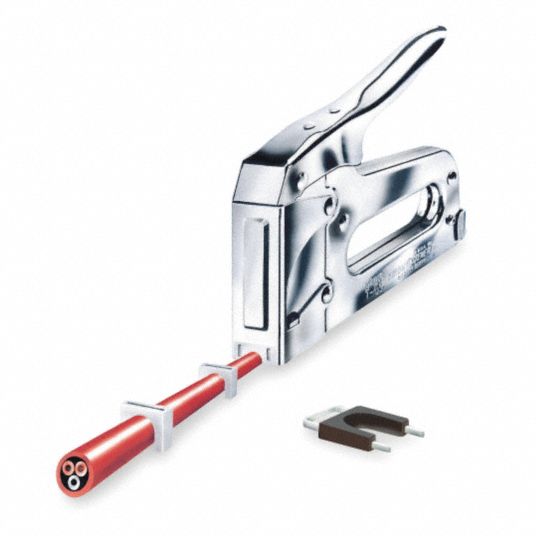 Manual Wiring Tacker - Grainger