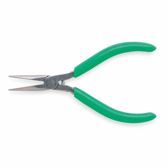 Thin Long Nose Plier - Grainger
