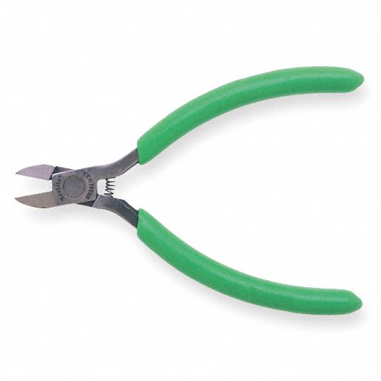 XCELITE Diagonal Cutters - 4CP51|MS54J - Grainger