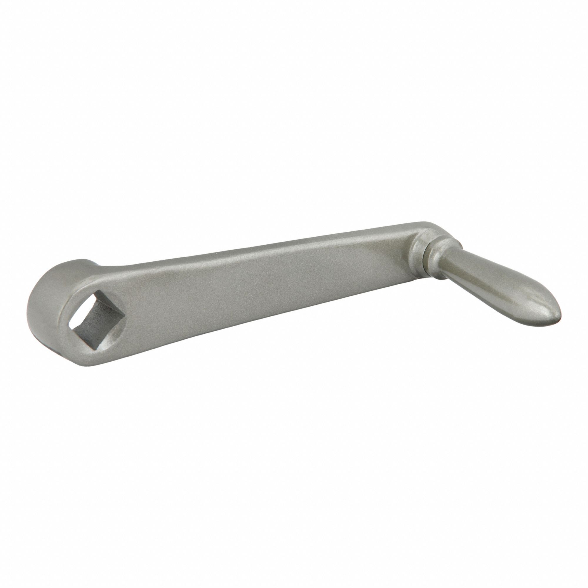 DAYTON, 88.5 mm Lg, For Use With 4CPH2, Vise Handle - 4CPH2|4CPH2 ...