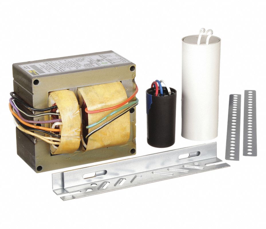 LUMAPRO Kit Blastro,60 Hz,4-3/4",400W,Haluro Met - Kits de Balastro ...