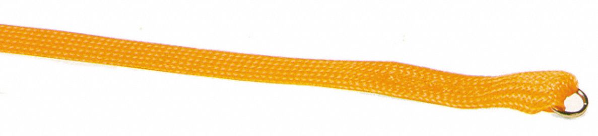 HUBBELL WIRING DEVICE-KELLEMS Fiber Optic Cable Pulling Grip, Eye Style ...