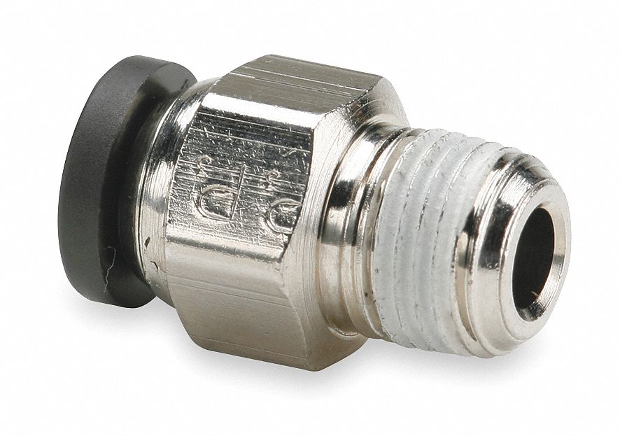 Male Adapter - Grainger